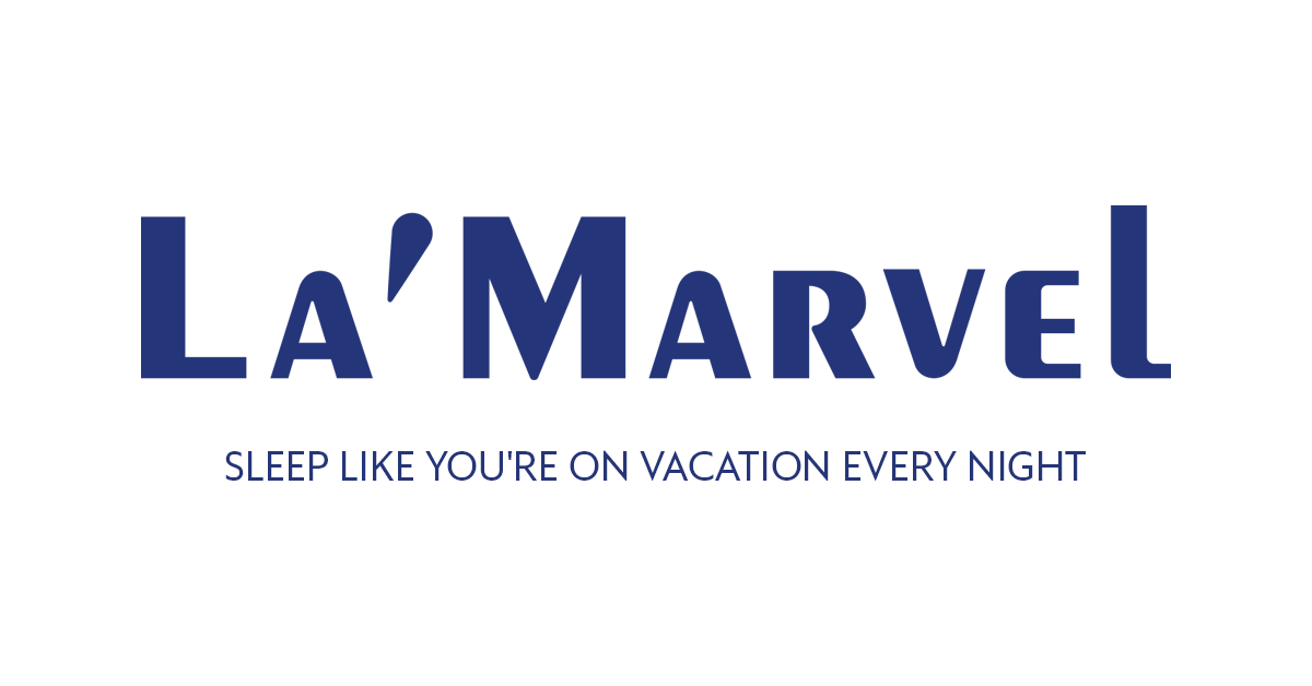 La'Marvel | Premium Hotel-Quality Bed & Bath Linen – LaMarvel Global